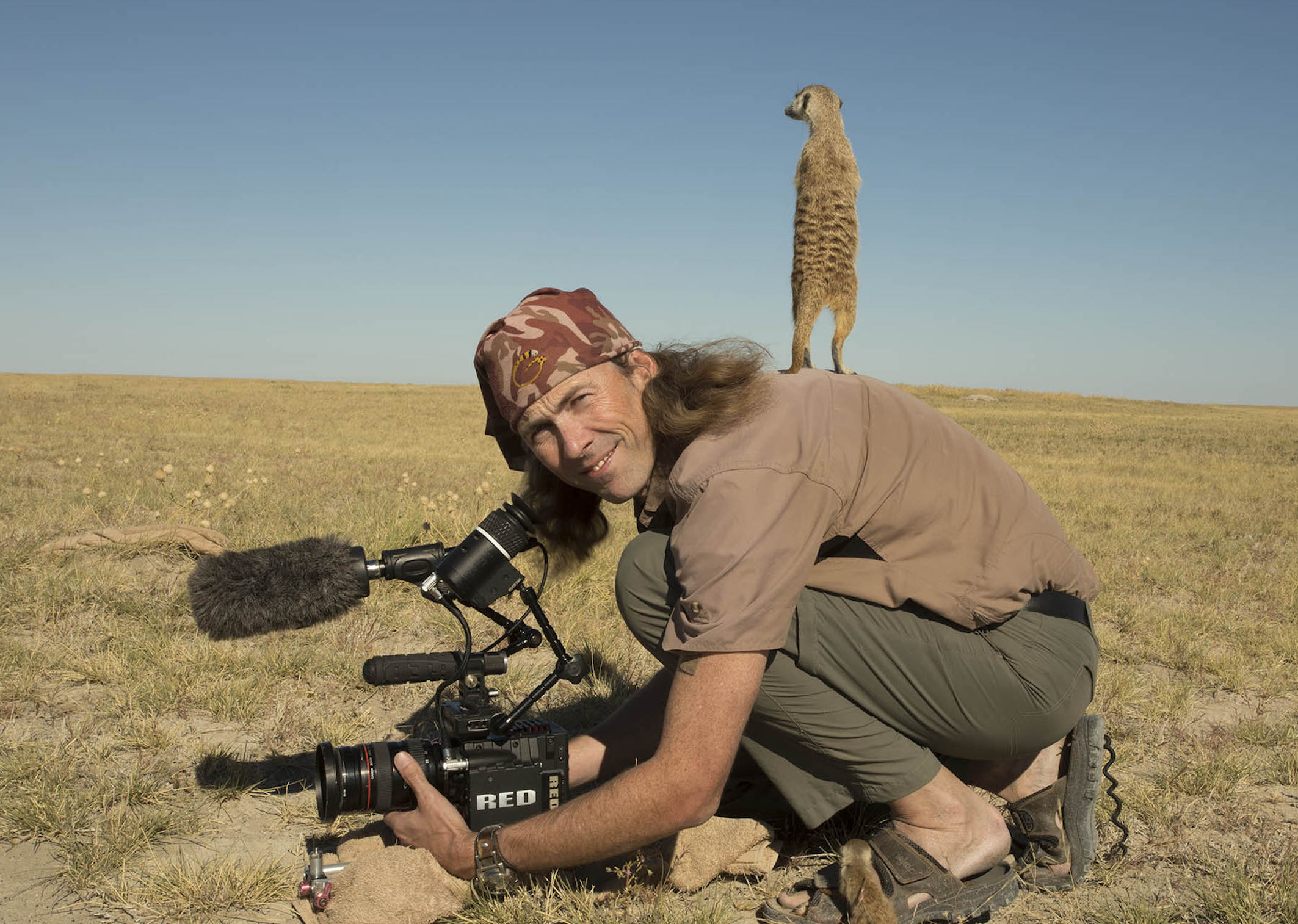 About Matto - Matto Barfuss